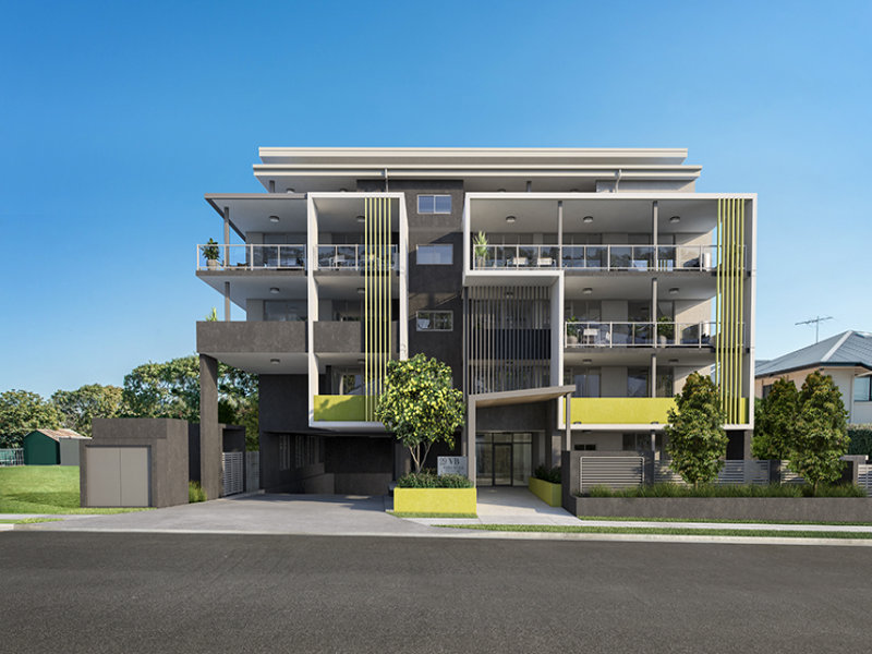 101/29 Florrie Street, Lutwyche, QLD 4030 - realestate.com.au