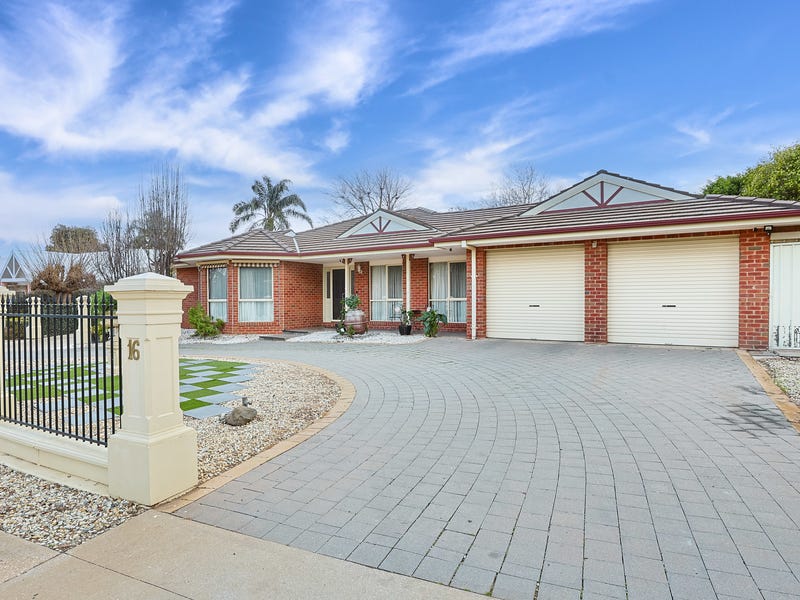 16 Primrose Drive, Mildura, Vic 3500 - Property Details