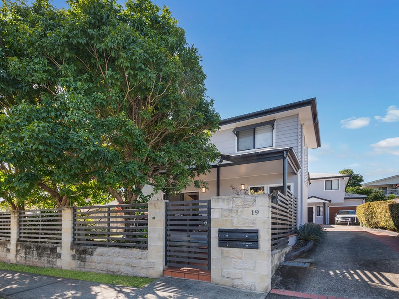 1/19 Western Avenue, Chermside, Qld 4032 - Property Details