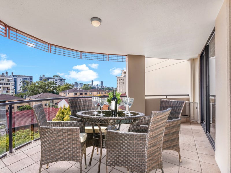 151/7 Land Street, Toowong, Qld 4066 - Property Details