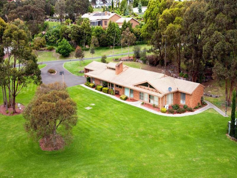 5 Arnold Drive, Donvale, Vic 3111 - Property Details