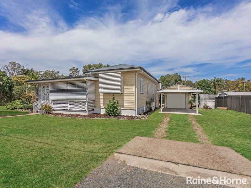 11 Holt Street, Brassall, QLD 4305 - realestate.com.au