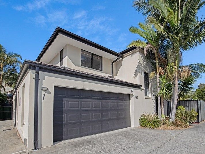 1/47 Gordon Street, Labrador, Qld 4215 - Property Details