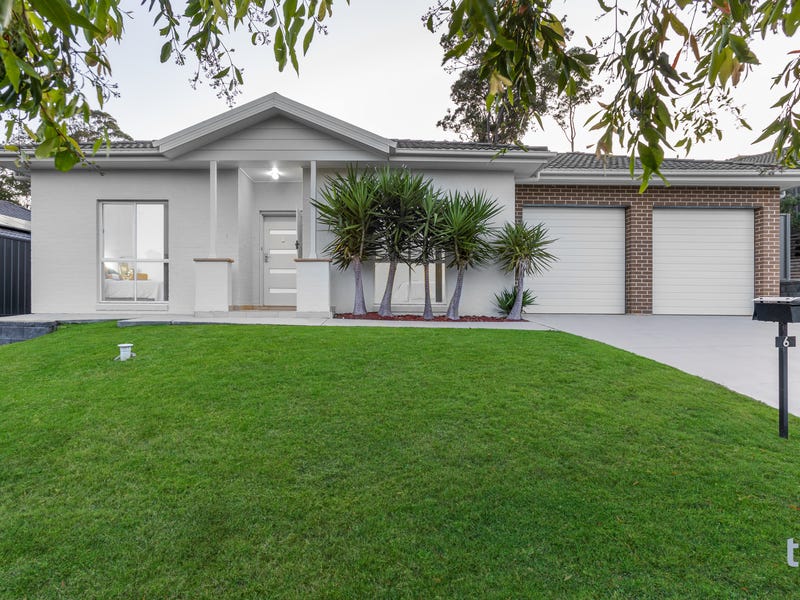 6 Cockatoo Street, Fletcher, NSW 2287 - Property Details