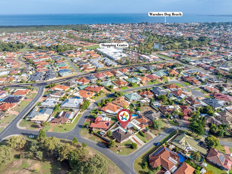 Real Estate & Property for Sale in Port Kennedy, WA 6172 - realestate ...