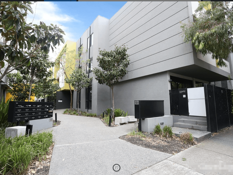 204/92 Cade Way, Parkville, Vic 3052 - Property Details
