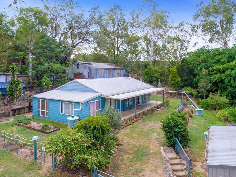 9 Currin Street, Mount Morgan, QLD 4714 - realestate.com.au