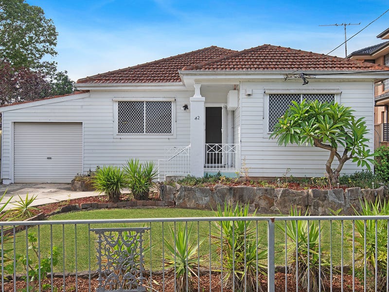 42 Campbell Street, Berala, NSW 2141 - Property Details