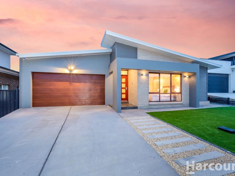 5 Ruby Hunter Rise, Moncrieff, ACT 2914 - realestate.com.au