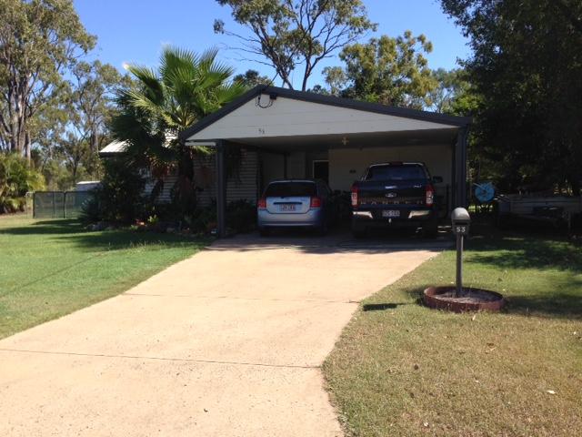 53 Clarence Baker Drive, Middlemount, Qld 4746 - Property Details
