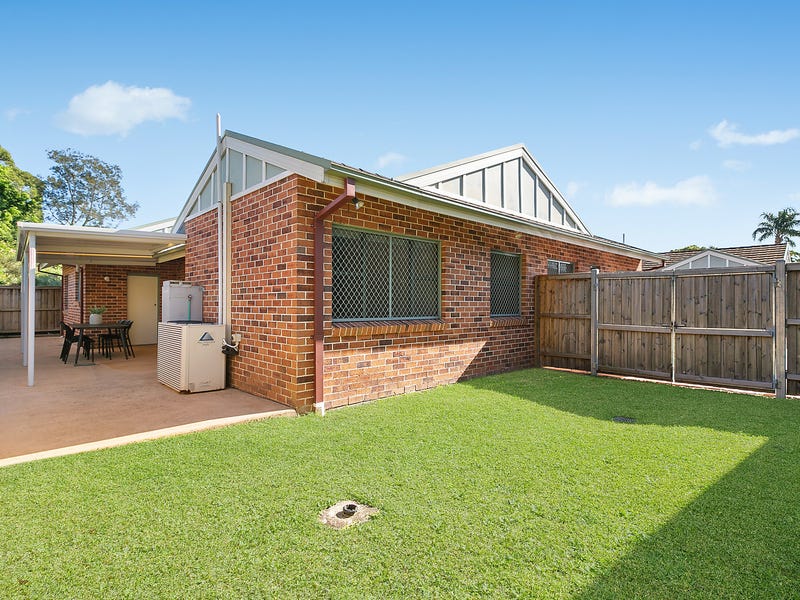 6/210 Morrison Road, Putney, NSW 2112 - Property Details