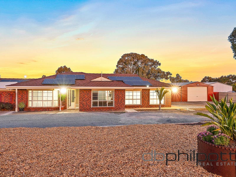 18 Fiddlewood Drive, Freeling, SA 5372 - Property Details