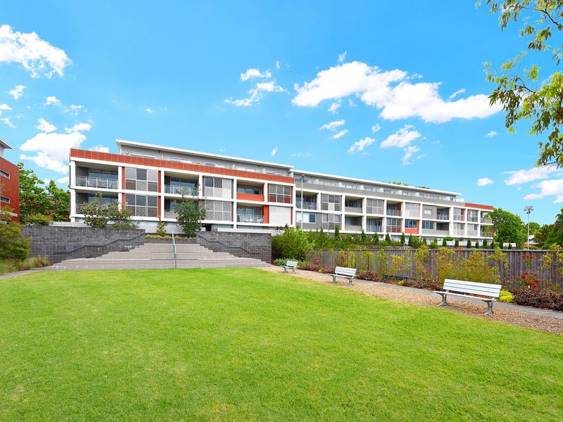 66/331 Miller St, Cammeray, NSW 2062 - Property Details