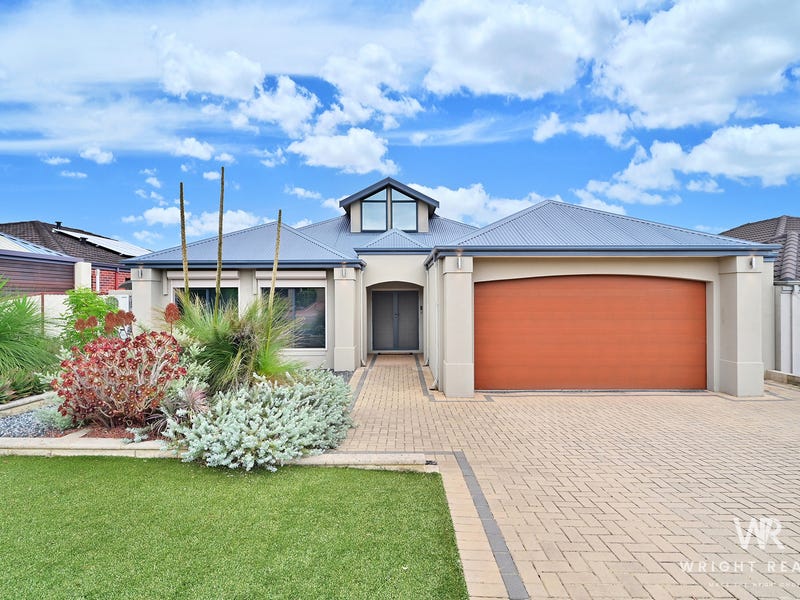 9 Monaro Way, Hocking, WA 6065 - Property Details