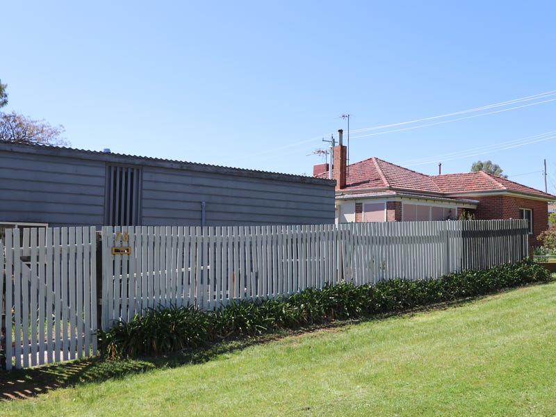 Sold Property Prices & Auction Results in Young - Greater Region, NSW ...