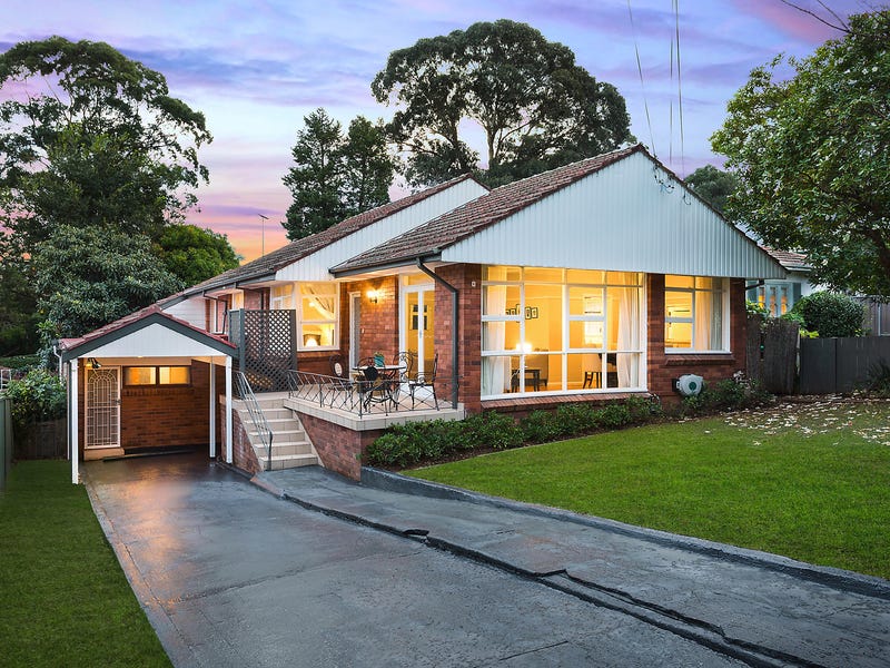 8 Ryedale Road, Denistone, NSW 2114 - Property Details