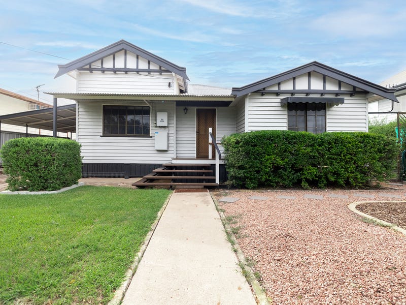 93 Falcon Street, Longreach, Qld 4730 - Property Details