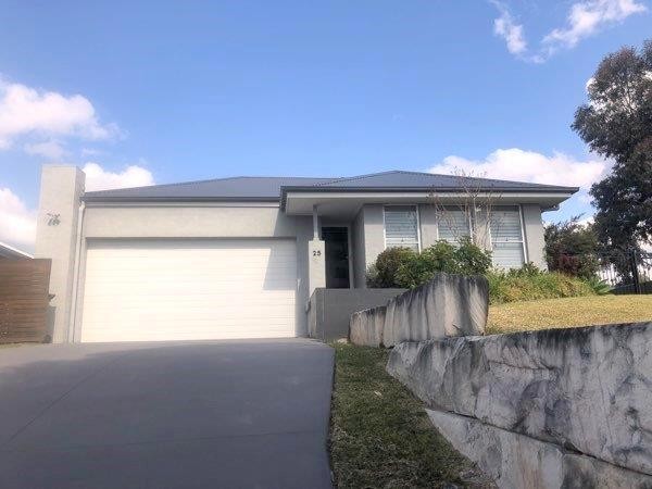 25 Ripon Way, Macquarie Hills, NSW 2285 - realestate.com.au