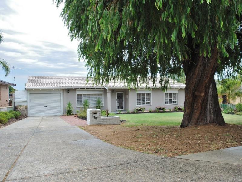 18 Harrison Way, Calista, WA 6167 - Property Details