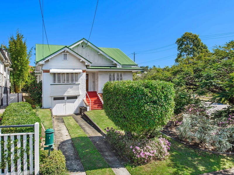 1 Murray Street, Wilston, Qld 4051 - Property Details