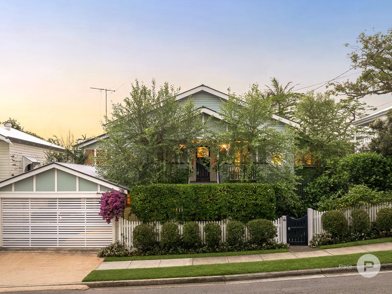 27 Beard Street, Auchenflower, Qld 4066 - Property Details