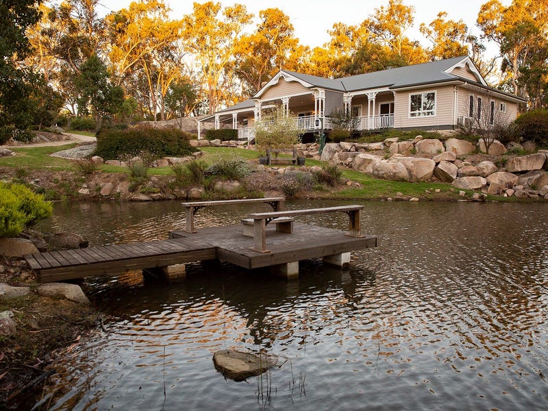 47 Old Caves Rd, Stanthorpe, Qld 4380 - Property Details