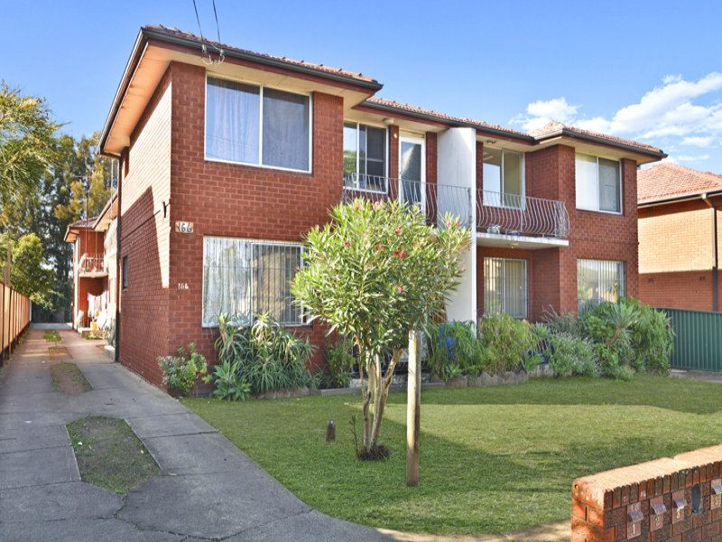 166 VICTORIA ROAD, Punchbowl, NSW 2196 - Property Details