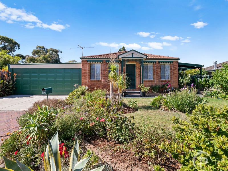 3 Kiah Place, Berwick, Vic 3806 - Property Details