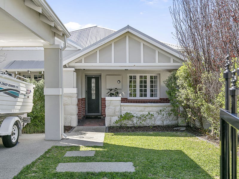 258 Salvado Road, Floreat, WA 6014 - Property Details