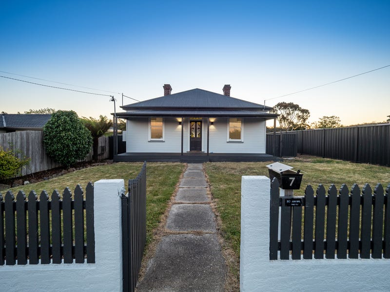 7 Napier Street, Youngtown, Tas 7249 - Property Details