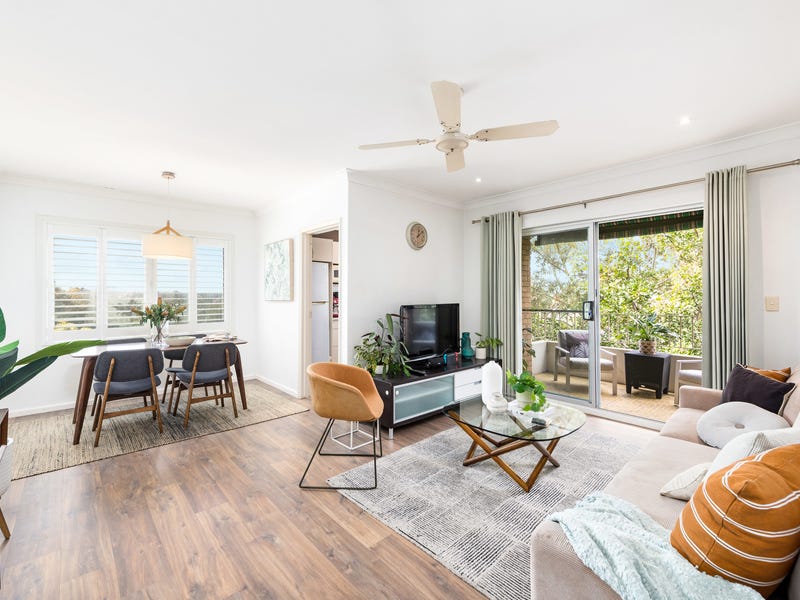 9/247-249 Ernest Street, Cammeray, NSW 2062 - Property Details