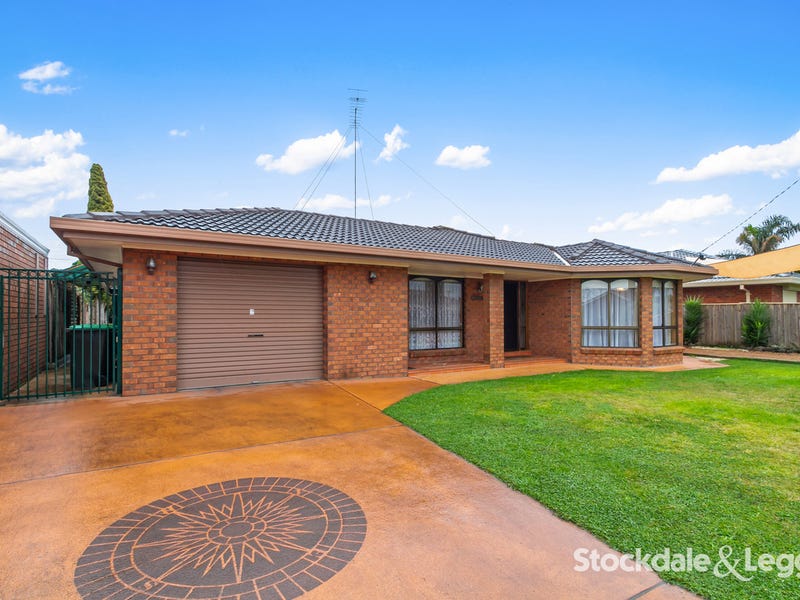 1 Fumina Court, Morwell, Vic 3840 - Property Details