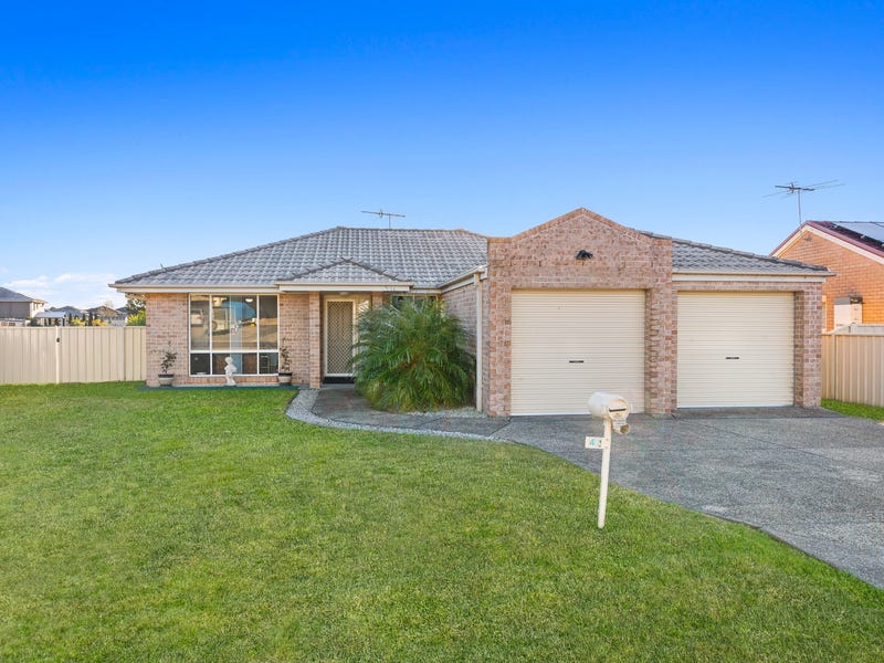 41 Richard Road, Rutherford, NSW 2320 - Property Details