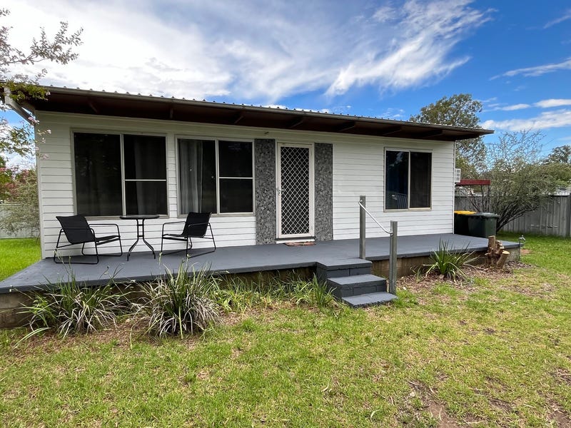 1 Cowper Street, Coonabarabran, NSW 2357 - Property Details
