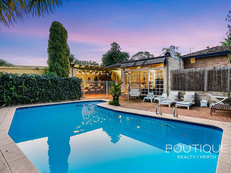 119 Grantham Street, Floreat, WA 6014 - Property Details