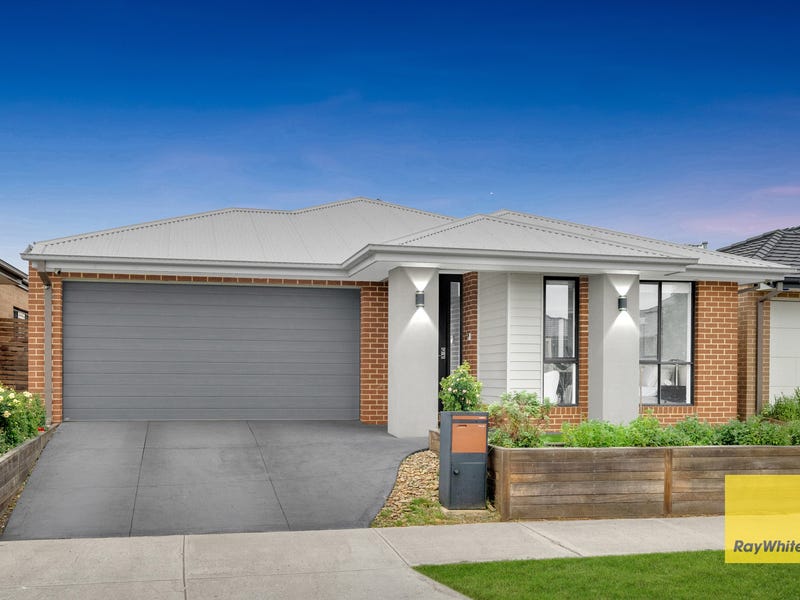 7 Stambridge Street, Tarneit, Vic 3029 - Property Details