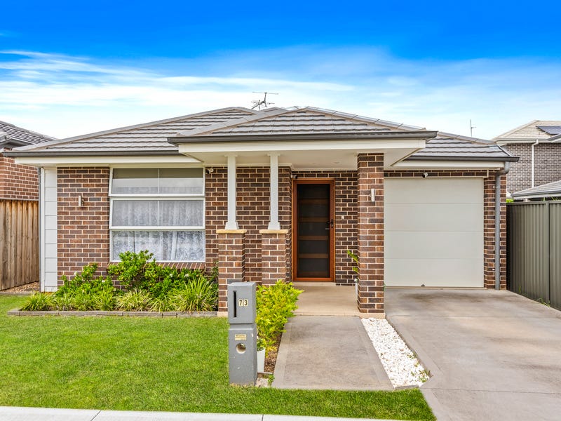 73 Bagnall Street, Gregory Hills, NSW 2557 - realestate.com.au