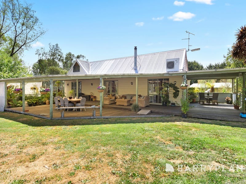 23 Patman Drive, Nyora, Vic 3987 - Property Details