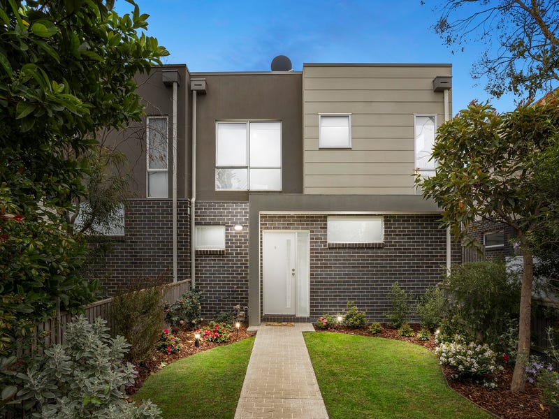 9/1-5 Highett Grove, Highett, Vic 3190 - Property Details