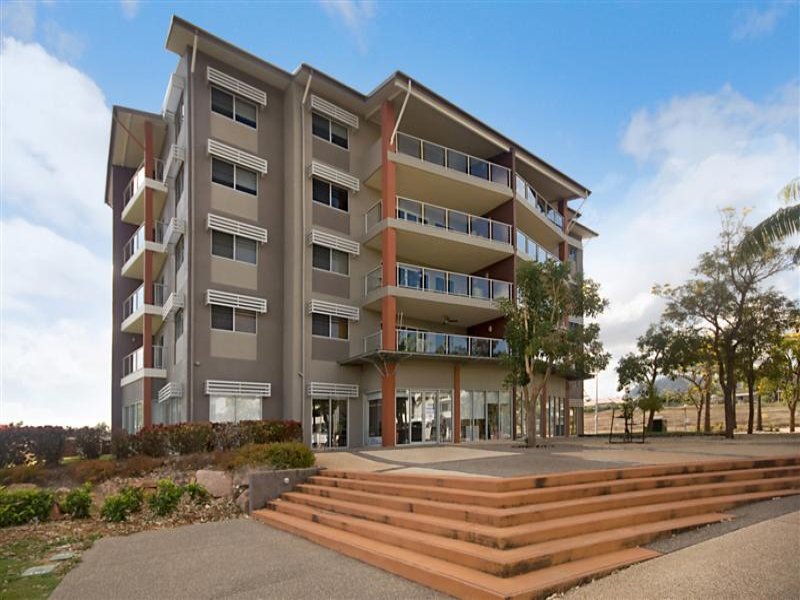 14/237 Riverside Bld, Douglas, Qld 4814 - Property Details