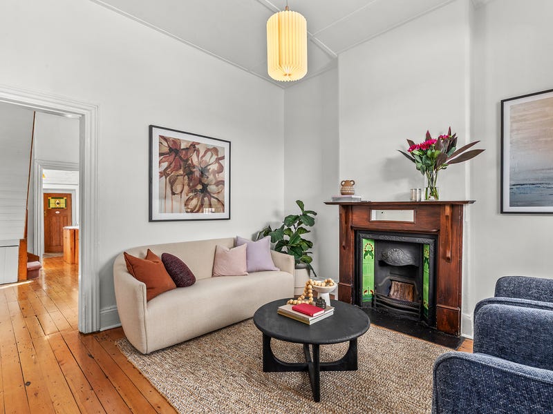 56 Comber Street, Paddington, NSW 2021 - Property Details