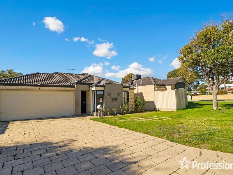45 Selhurst Way, Balga, WA 6061 - Property Details