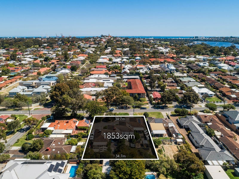 38 - 40 Point Walter Road, Bicton, WA 6157 - Property Details