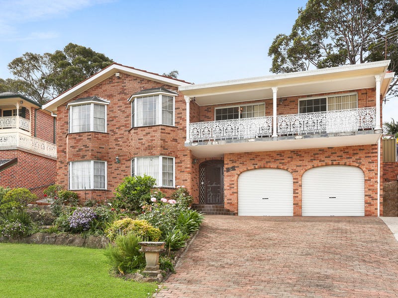 5 Sevenoaks Place, Jannali, NSW 2226 - Property Details