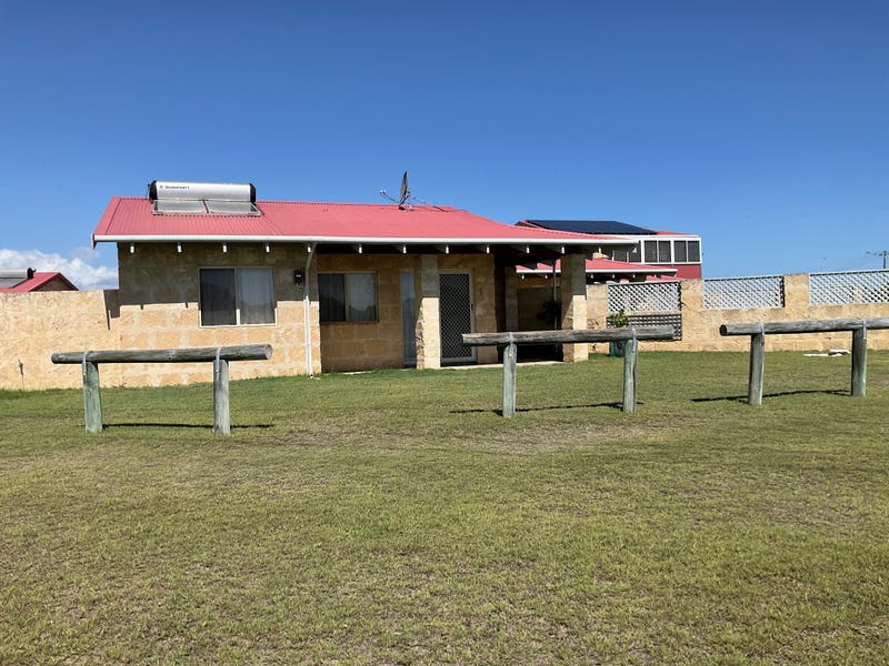 2/16 Illyarrie Street, Leeman, WA 6514 - Property Details