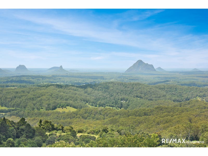 595 Mountain View Road, Maleny, Qld 4552 - Property Details