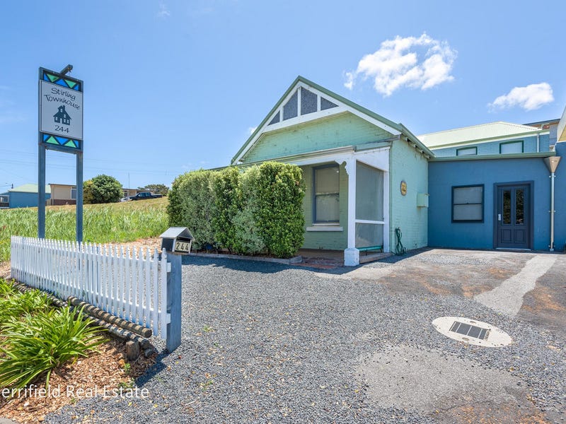 244 Stirling Terrace, Albany, WA 6330 - Property Details