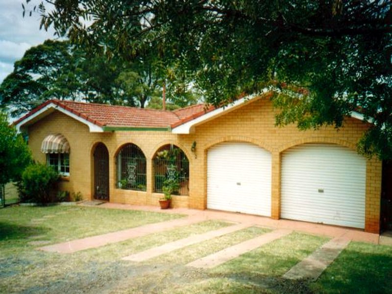 2 Rifle Range Road, Mount Lofty, QLD 4350 - realestate.com.au