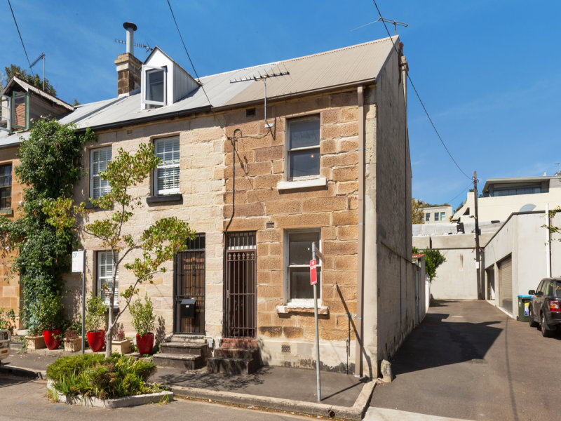 5 Shadforth Street, Paddington, NSW 2021 - Property Details