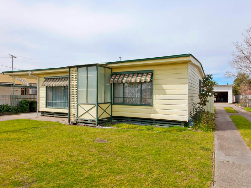 14 Charles Street, Wodonga, Vic 3690 - Property Details